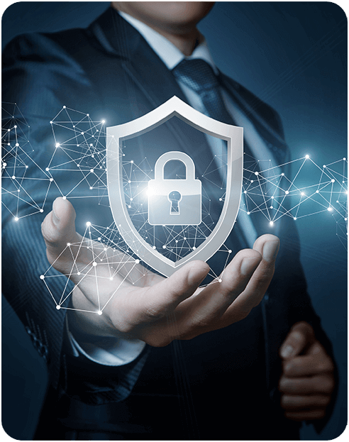 Sicherheit - BeeIT Solutions